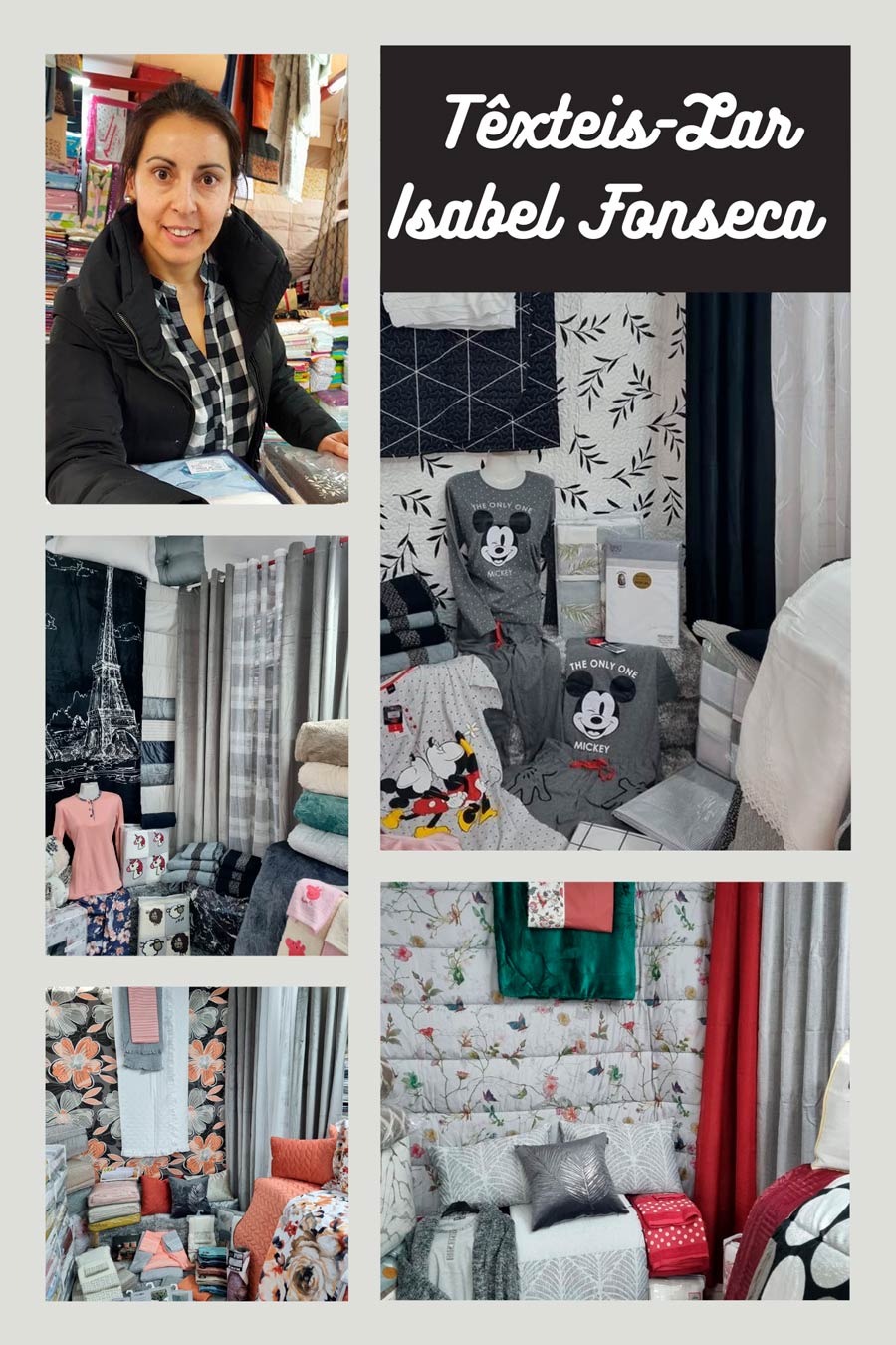 Fair Play – Têxteis – Lar – CLDS 4G